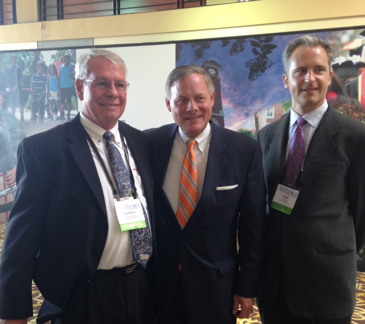 ARSA Members Featured at Regional Aerospace Event – ARSA