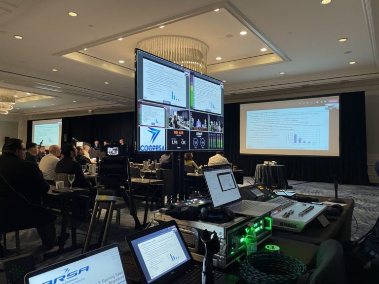 Annual Conference – ARSA