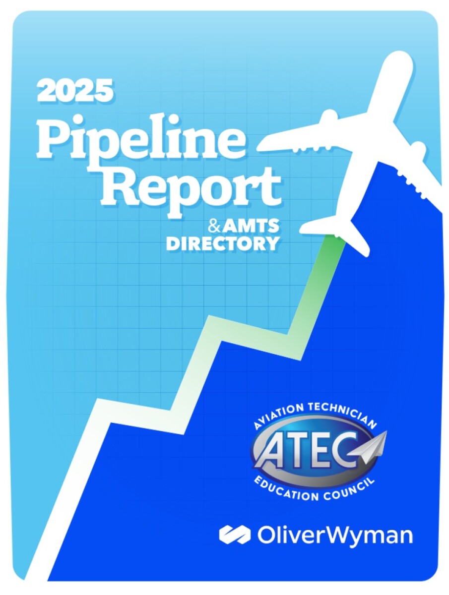 U.S. Technician Pipeline Flowing Short of Demand – ARSA