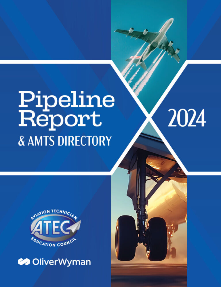 U.S. Technician Pipeline Flowing Short of Demand – ARSA